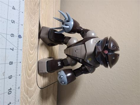 Mg 1 100 Acguy Model Kit