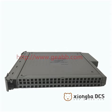 ICS TRIPLEX T8191 Multi Function Input Module ICS TRIPLEX Xiongba