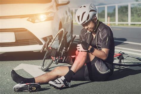 Understanding The Importance Of Legal Representation After A Bicycle