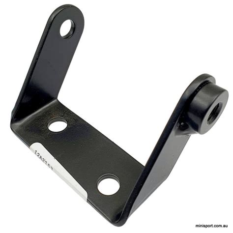 Mini Rover 1pce Lover Radiator Bracket Minisport