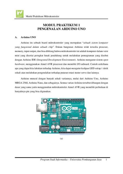 Programming Pdf 183457 Introduction To Arduino Programming
