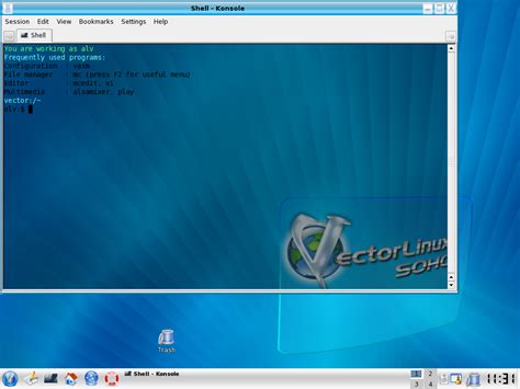 Vector Linux один из эпигонов Slackware — Наш Блогосайт Linux и лирика
