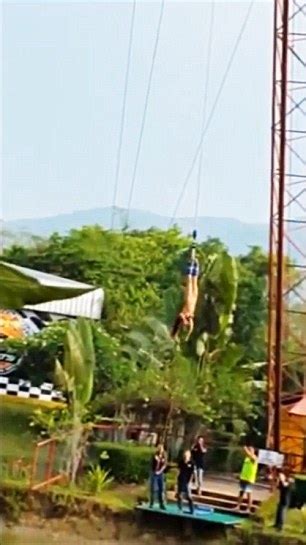 Adventure Company Fined For Allowing Tourist To
