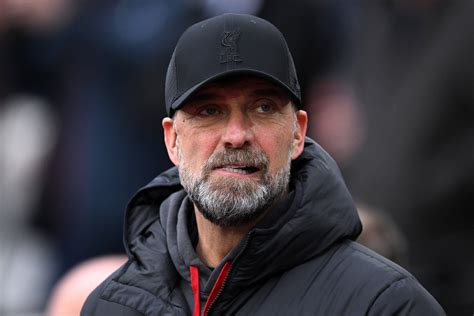 Liverpool Documentary Showing Jurgen Klopps Final Months As Manager