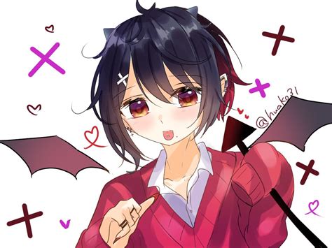 男の娘とショタっ子 Skima（スキマ）