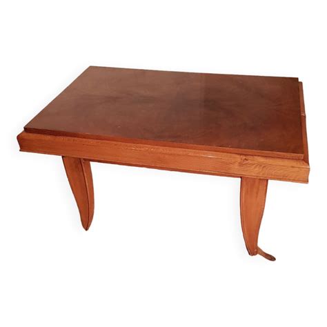 Table Basse Transformable Selency