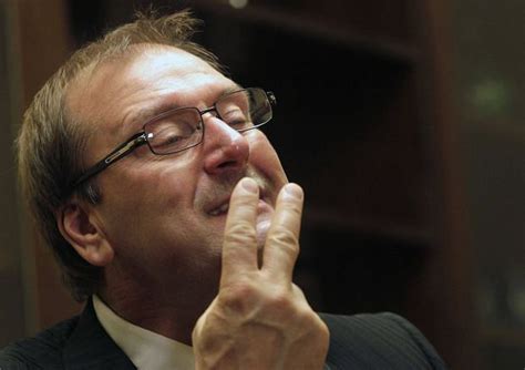 Uspaskich Populista I Oligarcha Zwycięzcą Wyborów Na Litwie