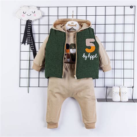 Koleksiyonumuz – Hippil Baby