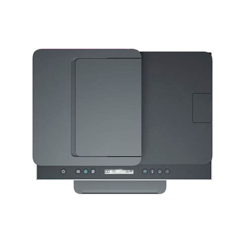 Impresora Todo En Uno Smart Tank 750 3138 Hp Jumbo