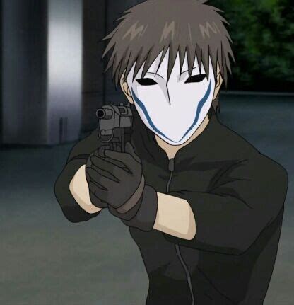 Requiem For The Phantom Wiki Anime Amino