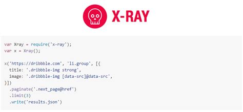 Web Scraping Libraries For Node Js Developers Coding Defined