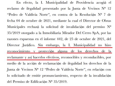 Corte de Apelaciones sentencia que Matthei no acató dictamen de Contraloría que declaró ilegal