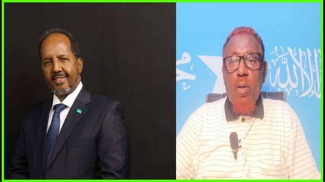DAAWO Xasan Daahir Aweys Oo Caawa Afka Furtay Iyo Arin Halis Badan Oo