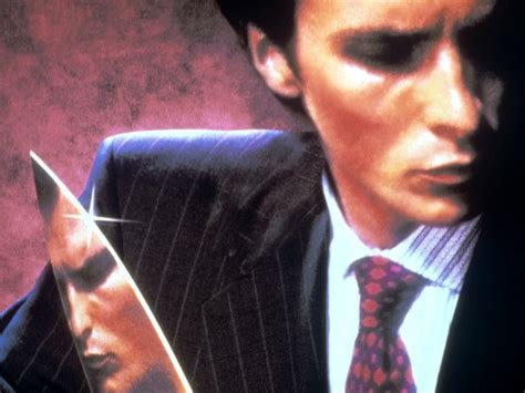 American Psycho 2000 Scenes