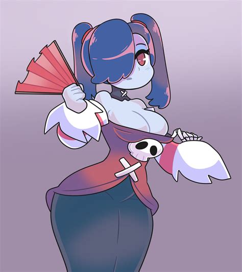 Squigly By Oni Punch On Deviantart