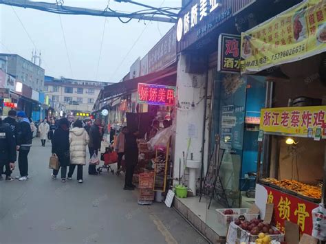 【10图】200人专业招商团队 承接各种菜市场招商出租规划 有案例成都金牛梁家巷城北小区金牛三友巷商铺商铺租售生意转让出租 成都58同城
