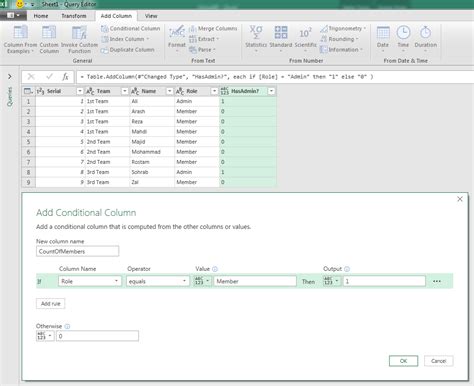 Powerbi How To Do Countifssumifs In Powerquery Mlanguage Formulas