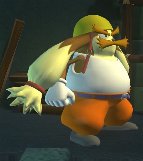 Balue Klonoa The Parody Wiki Fandom