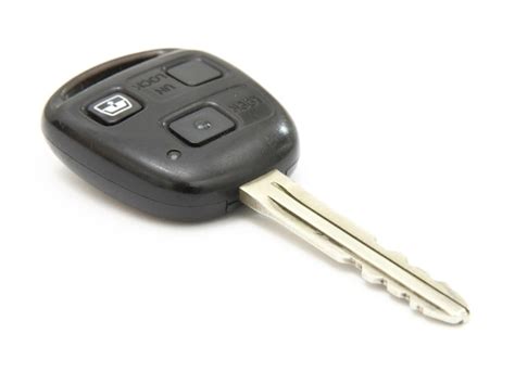 Premium Photo Car Key Object Isolated On White Background