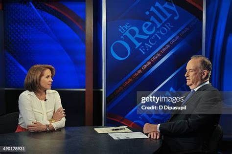 The Oreilly Factor Photos And Premium High Res Pictures Getty Images