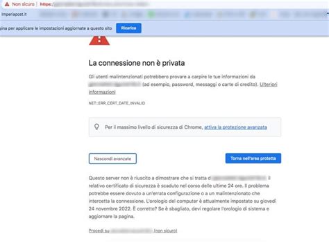 Automatic Bypass Neterrcertdateinvalid Rchrome