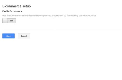 magento 2 guide setting up tracking isev