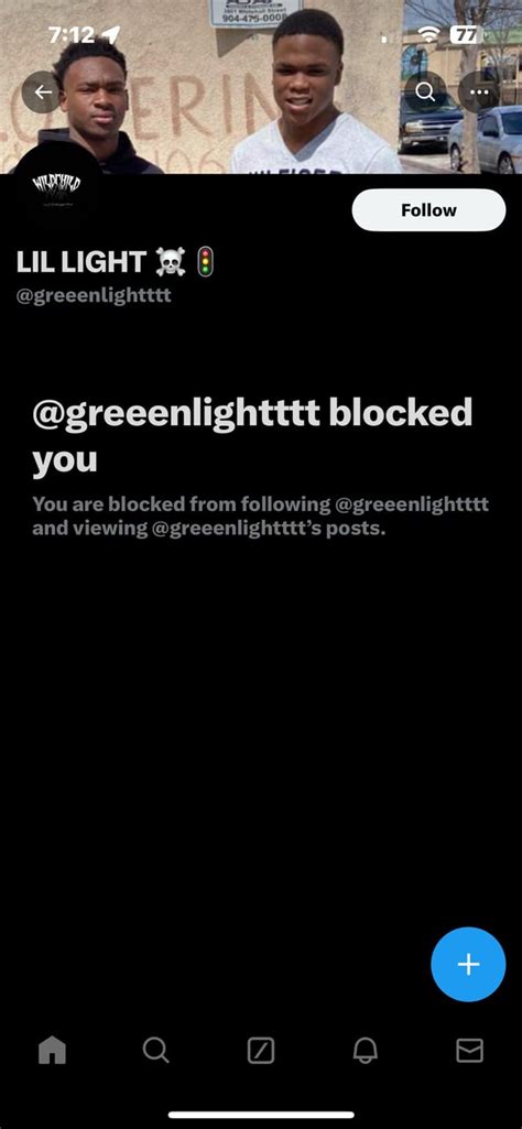 Since Yo Lil Hoe Ass Wanna Block Me Like A Female Over A Simple