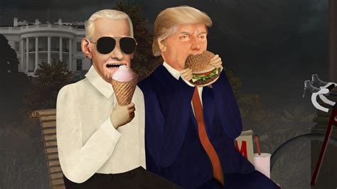 The Meme Ification Of American Politics The New Yorker Telegraph