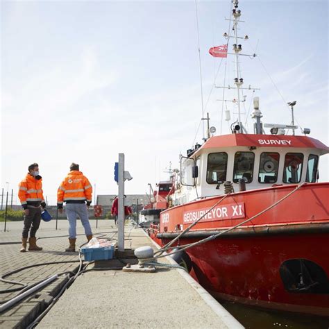 Ilse Van Bruaene Posted On Linkedin