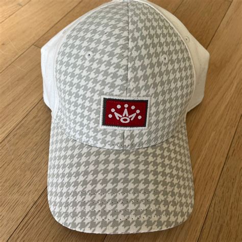 스카티카메론 왕관 한정판 골프모자 당근마켓 중고거래