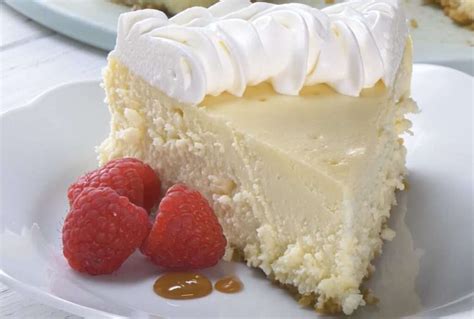 Sernik Nowojorski Z Mascarpone Łatwe przepisy
