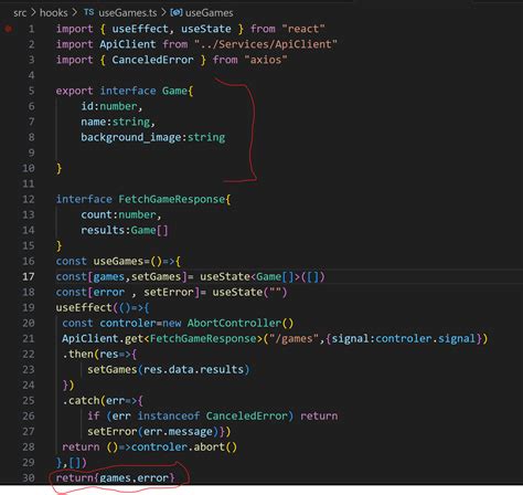 React With Mosh Last Project An Error Code With Mosh Forum