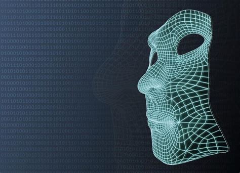 Perspective The Future Of Biometric Border Control And Cyber Threat
