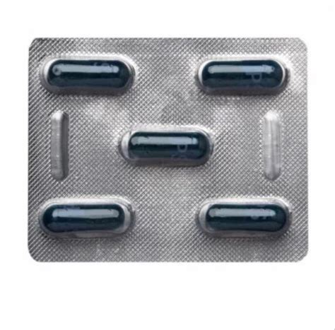 Himalaya Party Smart Capsules At ₹ 88box Himalaya Herbal Capsules In