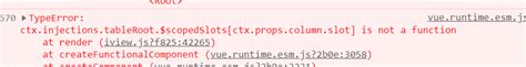 Table Solt Issue View Design Viewui Github