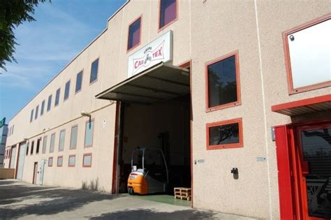 Grupo Cautex amplía sus instalaciones en Barcelona