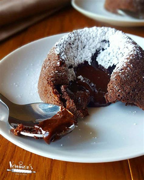 Come Fare Il Tortino Al Cioccolato Dal Cuore Morbido Artofit