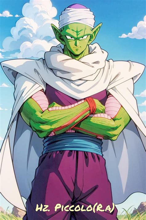 Hz Piccolo R Mineislam