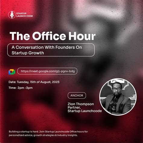 Startup Launchcode On Linkedin Startuplaunchcode Officehours