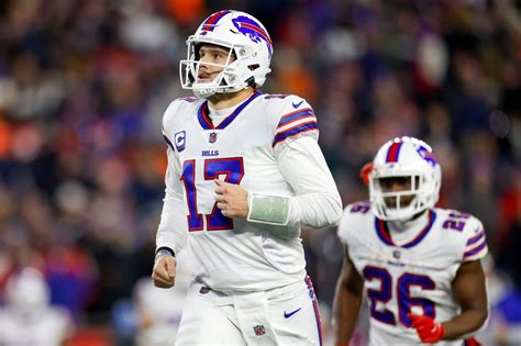 Jets Vs Bills Picks Featuring Josh Allen And Our Draftkings Bonus