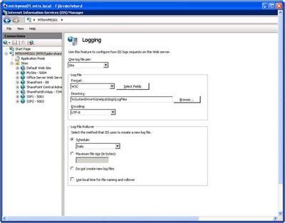 Error Configuration File Is Not Well Formed XML LISE RASMUSSEN
