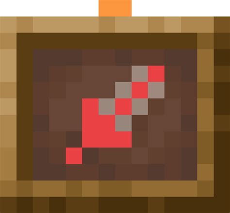 Minecraft Item Editor Item Frame Tynker