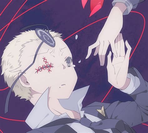 Fuyuhiko Kuzuryuu Fuyuhiko Kuzuryuu Photo 36498221 Fanpop