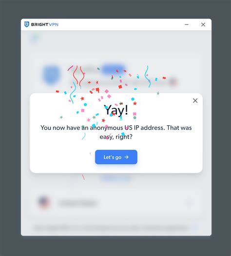 Bright Vpn 全免費跨區下載最佳夥伴，解鎖全球 40 國家連線節點