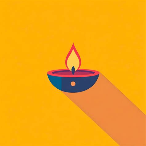 Ai产生的 迪亚 蜡烛 Pixabay上的免费图片