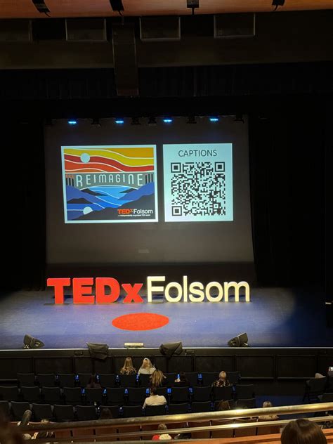 Jenny Saechao On Linkedin Tedxfolsom Leadership Anrak