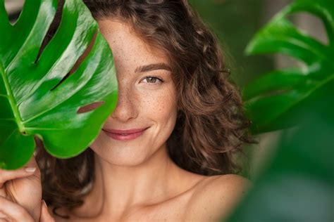 Tache De Rousseur Un Atout Beauté