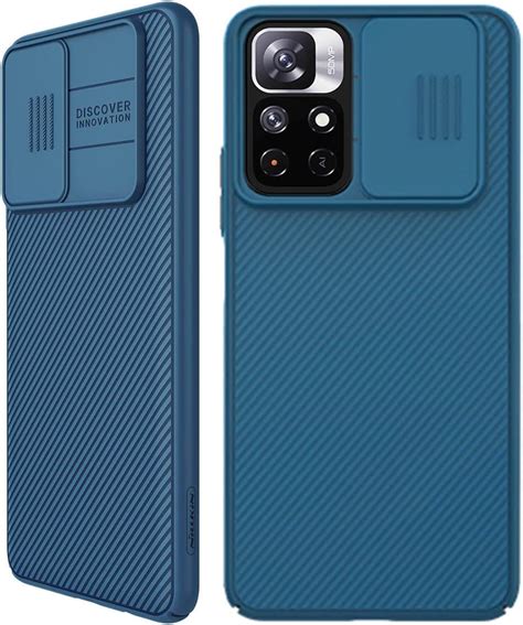 Coque Pour Xiaomi Redmi Note 11 5g Note 11t 5g Coque Poco M4 Pro 5g