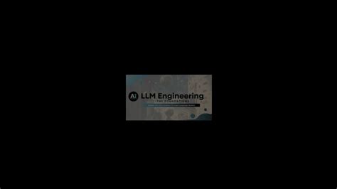 Ai Makerspace On Linkedin 📢 Announcing Llm Engineering The