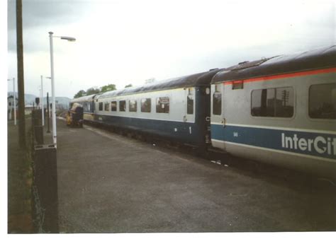 Nir Early Livery Questions And Answers Irish Railway Modeller